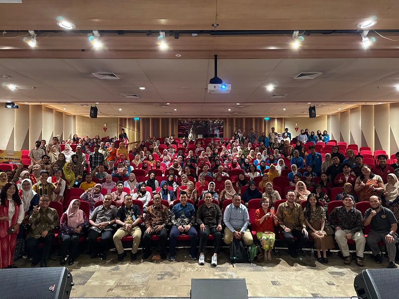 Perkuat Sektor UMKM, Sinar Mas Land Luncurkan Program Youthpreneur