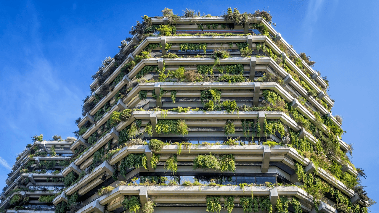 BSD City Sustainable Development: Masa Depan yang Lebih Cerah