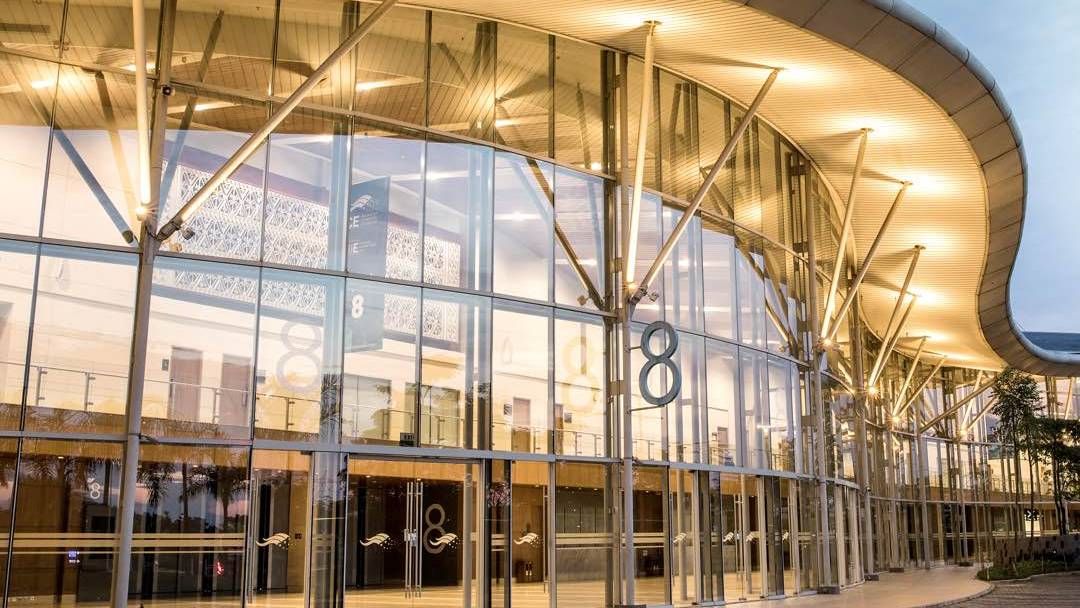 GIIAS 2025 Kembali di ICE BSD dengan Fasilitas dan Akses Mudah